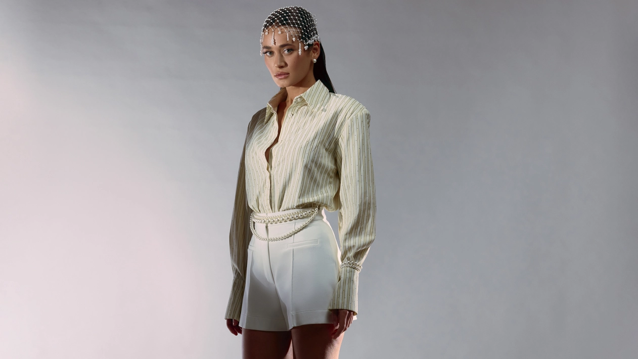 Жіночий одяг ᐉ Купити одяг для жінок в Києві | CHER'17